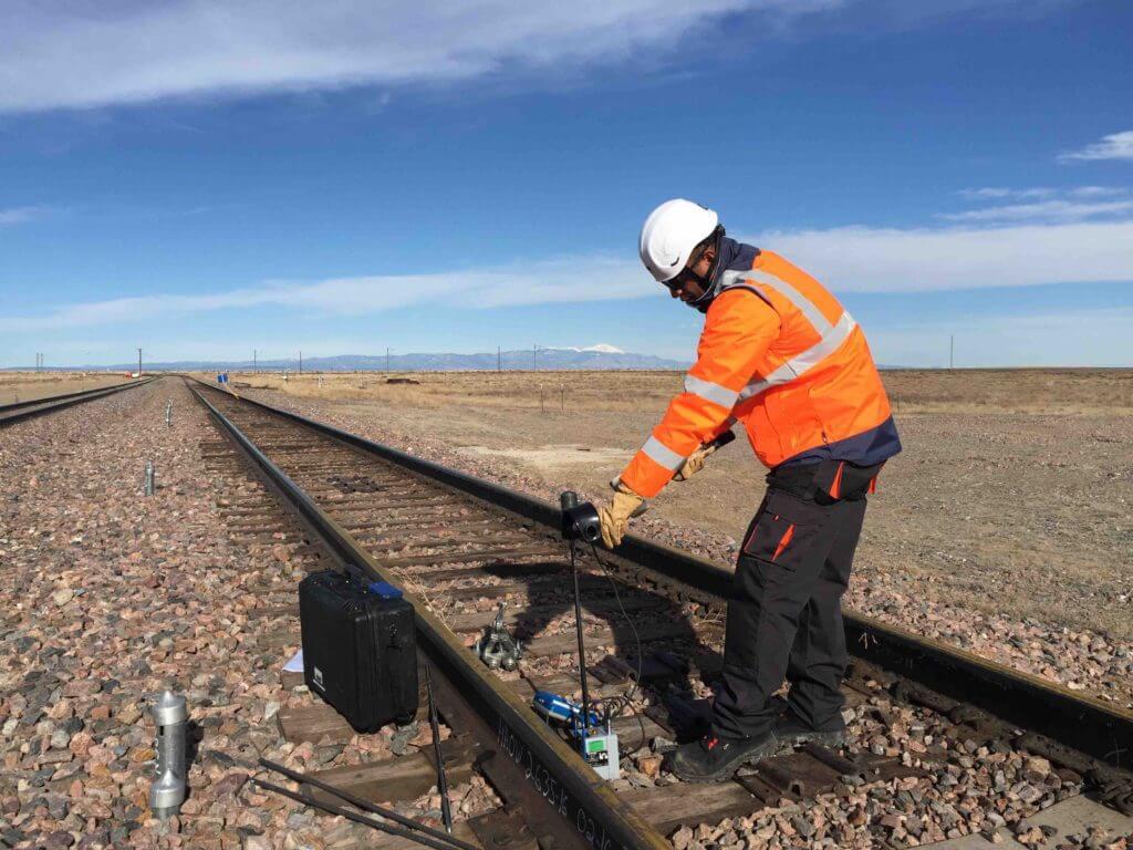 Geotechnical Project Advisory - McLeod Rail Pty Ltd